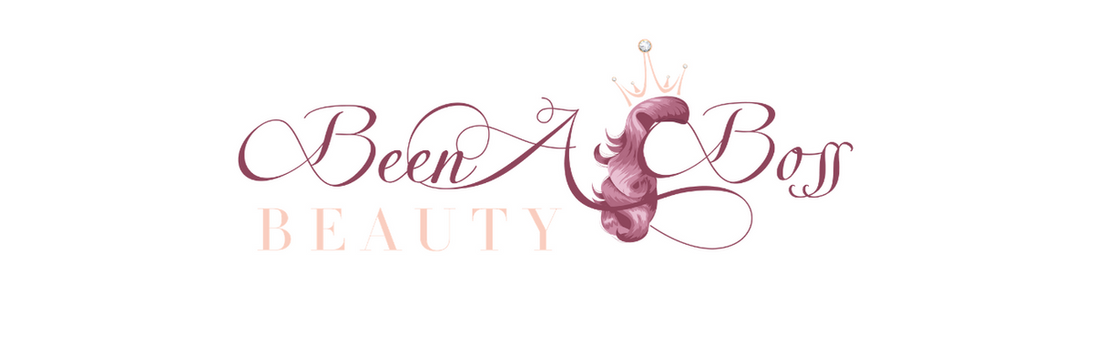 Boss Luxe Collection – Been A Boss Beauty