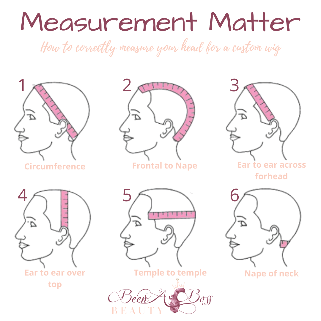 Build Your Own Boss Unit – Been A Boss Beauty